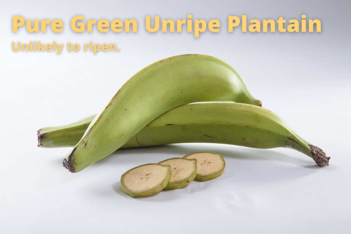 Buy Fresh Plantain Online – Food From Home SA